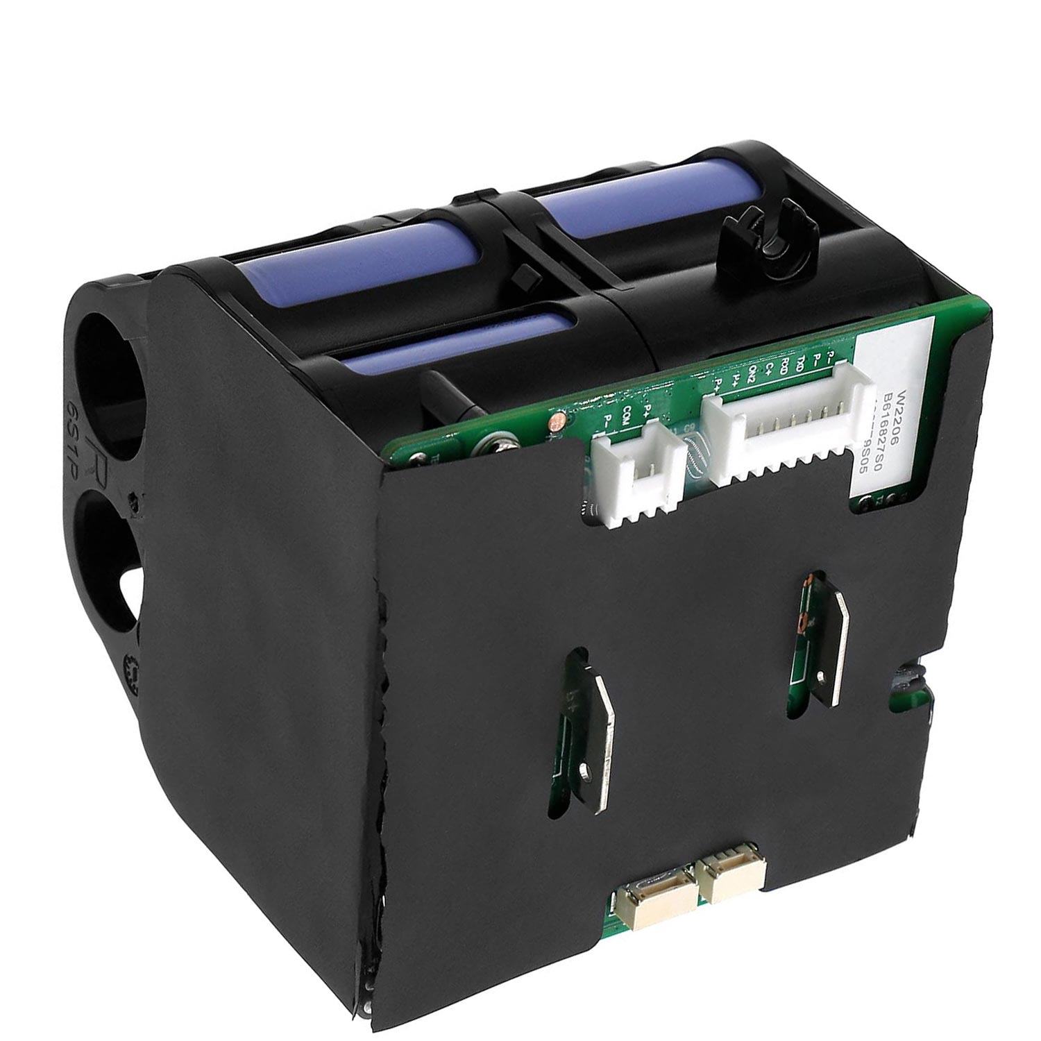 W2206 21.6V 3700mAh Vacuum Cleaner Battery for Dreame M12 M12S M12pro M13